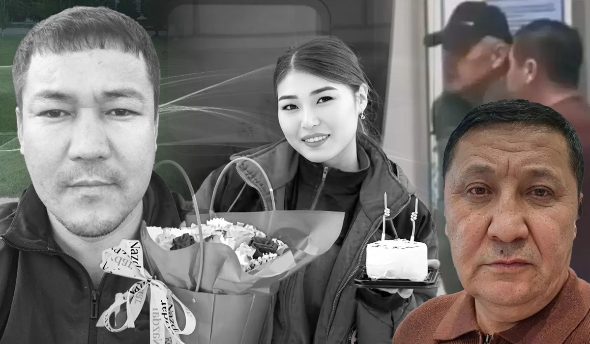 Адамгершілік пен батылдықтің үлгісі: 2025 жылы ел есінде қалатын ...