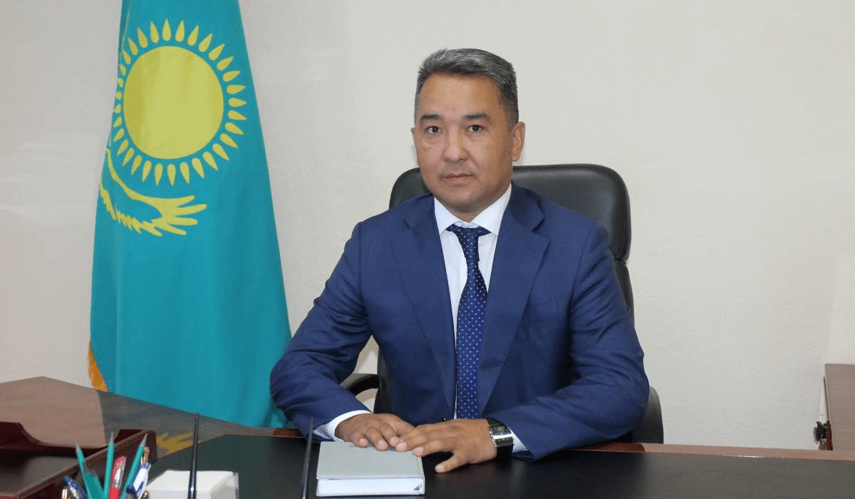 Қарағанды қаласына жаңа әкім тағайындалды