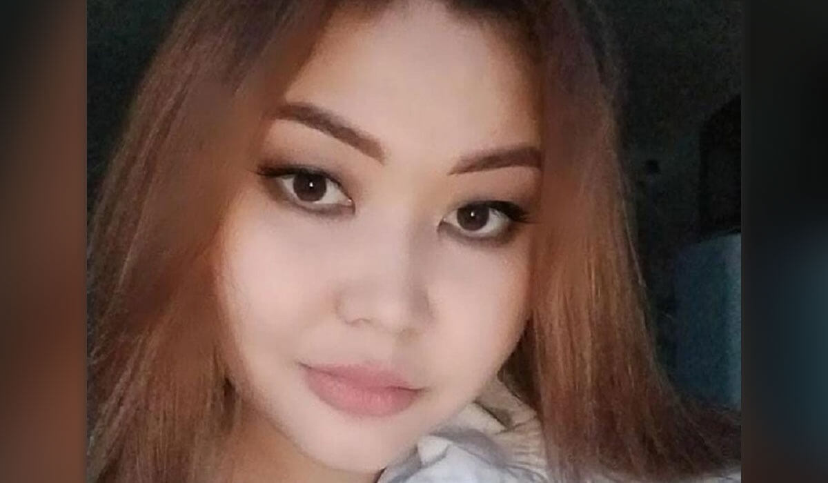 Ақтөбеден Ақтауға жолға шыққан бойжеткен жоғалып кетті